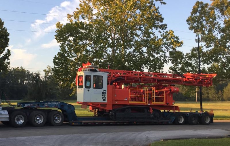 Sandvik D245S – Yellow Power Pte Ltd – Heavy Equipment Singapore